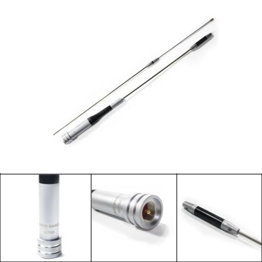 Antenas – Smartel Comunicaciones