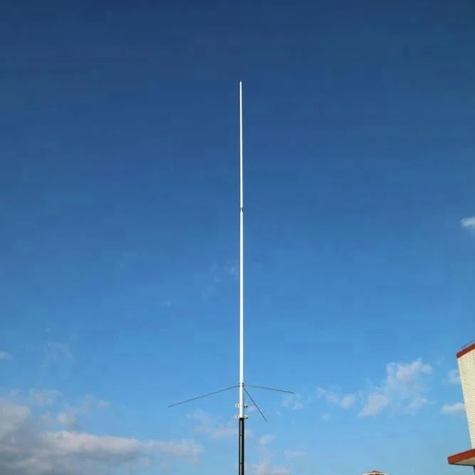 Antena F22 VHF ajustable 144 a 174 Mhz. 6,5 dBi 150w – Smartel Comunicaciones